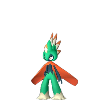 Robinquill | Palworld Wiki | Fandom