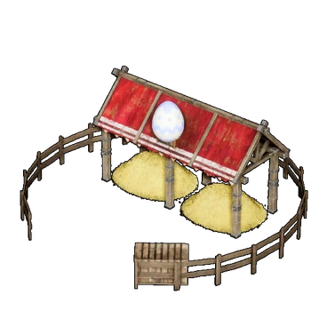 Breeding Farm | Palworld Wiki | Fandom