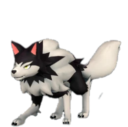 Direhowl | Palworld Wiki | Fandom