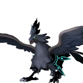 Shadowbeak | Palworld Wiki | Fandom