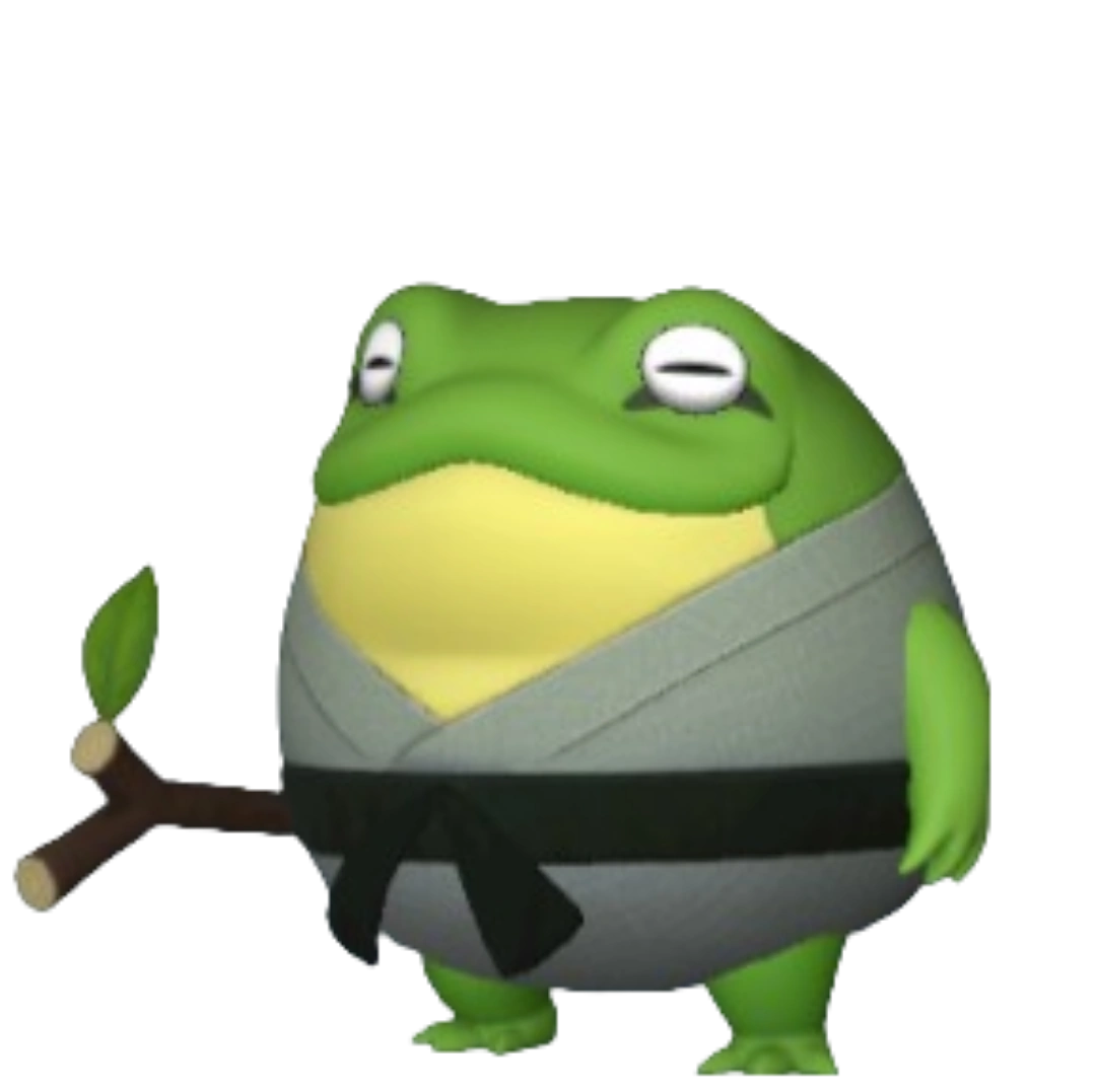 Croajiro | Palworld Wiki | Fandom