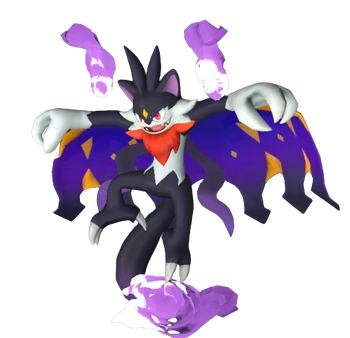 Tombat | Palworld Wiki | Fandom