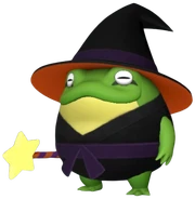 Croajiro | Palworld Wiki | Fandom