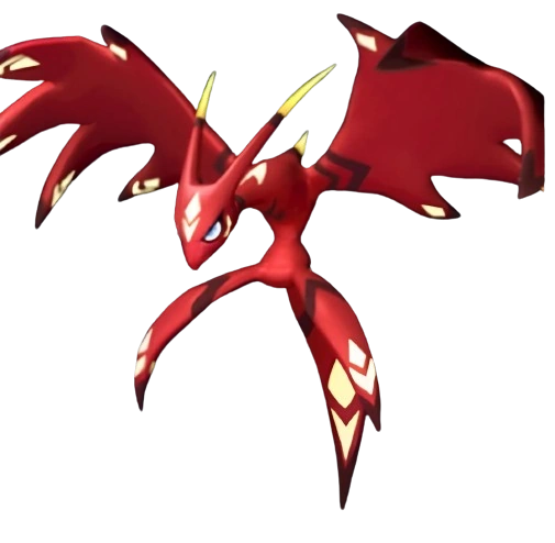 Suzaku | Palworld Wiki | Fandom