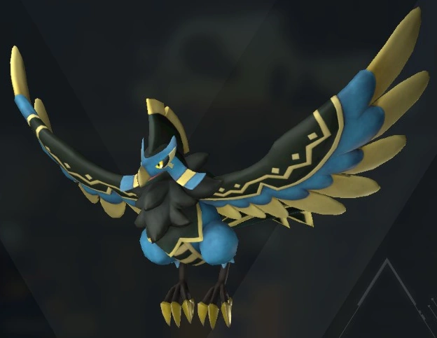 Faleris Aqua | Palworld Wiki | Fandom