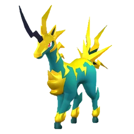 Univolt | Palworld Wiki | Fandom