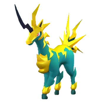 Univolt | Palworld Wiki | Fandom