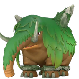 Mammorest | Palworld Wiki | Fandom