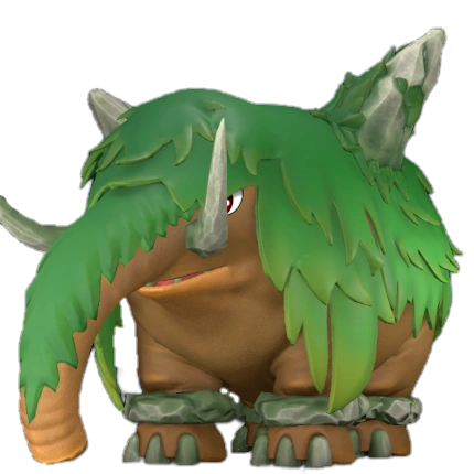 Mammorest | Palworld Wiki | Fandom