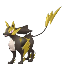 Rayhound | Palworld Wiki | Fandom