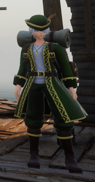 Wandering Merchant | Palworld Wiki | Fandom