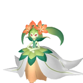 Lyleen | Palworld Wiki | Fandom