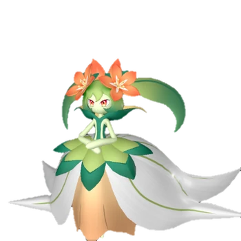 Lyleen | Palworld Wiki | Fandom