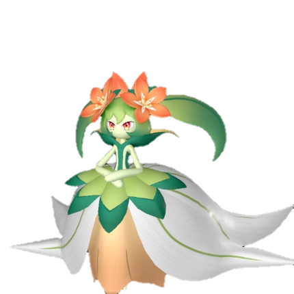 Lyleen | Palworld Wiki | Fandom