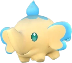 Teafant | Palworld Wiki | Fandom