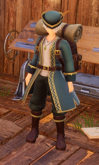 Pal Merchant | Palworld Wiki | Fandom