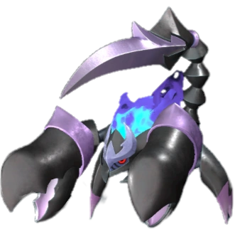 Menasting | Palworld Wiki | Fandom