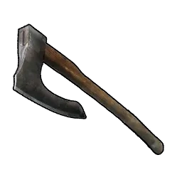 Stone Axe | Palworld Wiki | Fandom