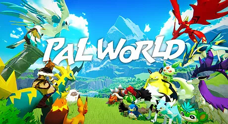 Palworld | Palworld Wiki | Fandom
