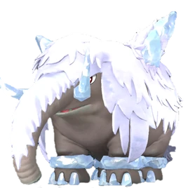 Mammorest Cryst | Palworld Wiki | Fandom