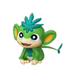 Tanzee | Palworld Wiki | Fandom