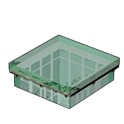 Glass Structure Set | Palworld Wiki | Fandom