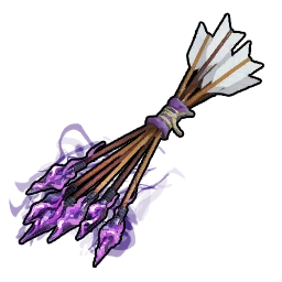 Poison Arrow | Palworld Wiki | Fandom