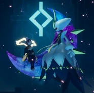 Selyne | Palworld Wiki | Fandom