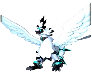 Shadowbeak | Palworld Wiki | Fandom