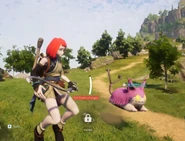 Grintale | Palworld Wiki | Fandom