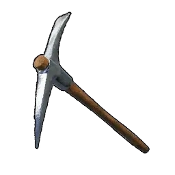 Refined Metal Pickaxe | Palworld Wiki | Fandom