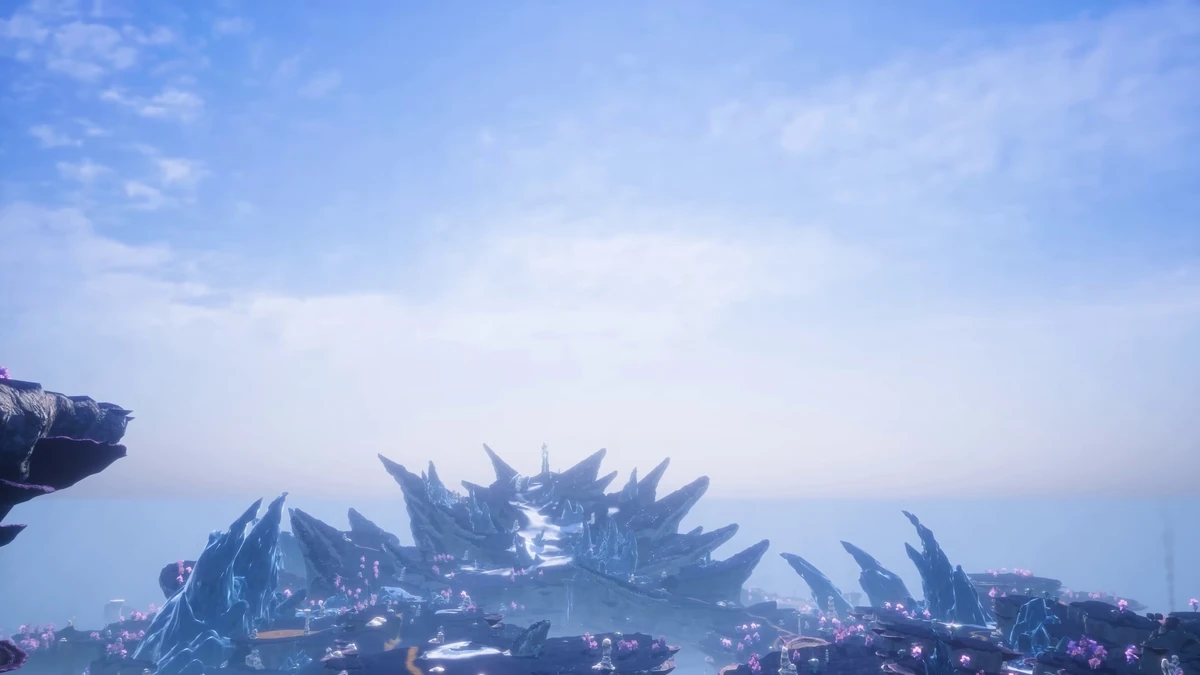 Feybreak | Palworld Wiki | Fandom