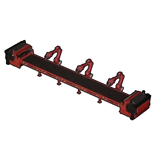 Weapon Assembly Line II | Palworld Wiki | Fandom