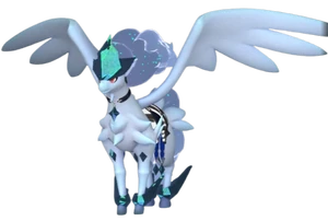 Frostallion | Palworld Wiki | Fandom