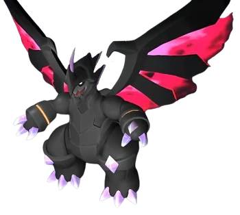 Astegon | Palworld Wiki | Fandom