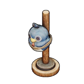 Training Dummy | Palworld Wiki | Fandom