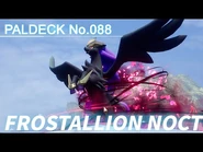 Frostallion Noct | Palworld Wiki | Fandom