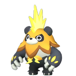 Mossanda Lux | Palworld Wiki | Fandom