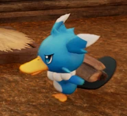 Fuack | Palworld Wiki | Fandom