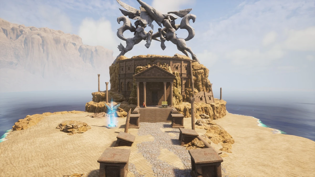 Pal Arena | Palworld Wiki | Fandom