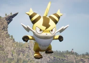 Sparkit | Palworld Wiki | Fandom