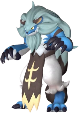 Bastigor | Palworld Wiki | Fandom