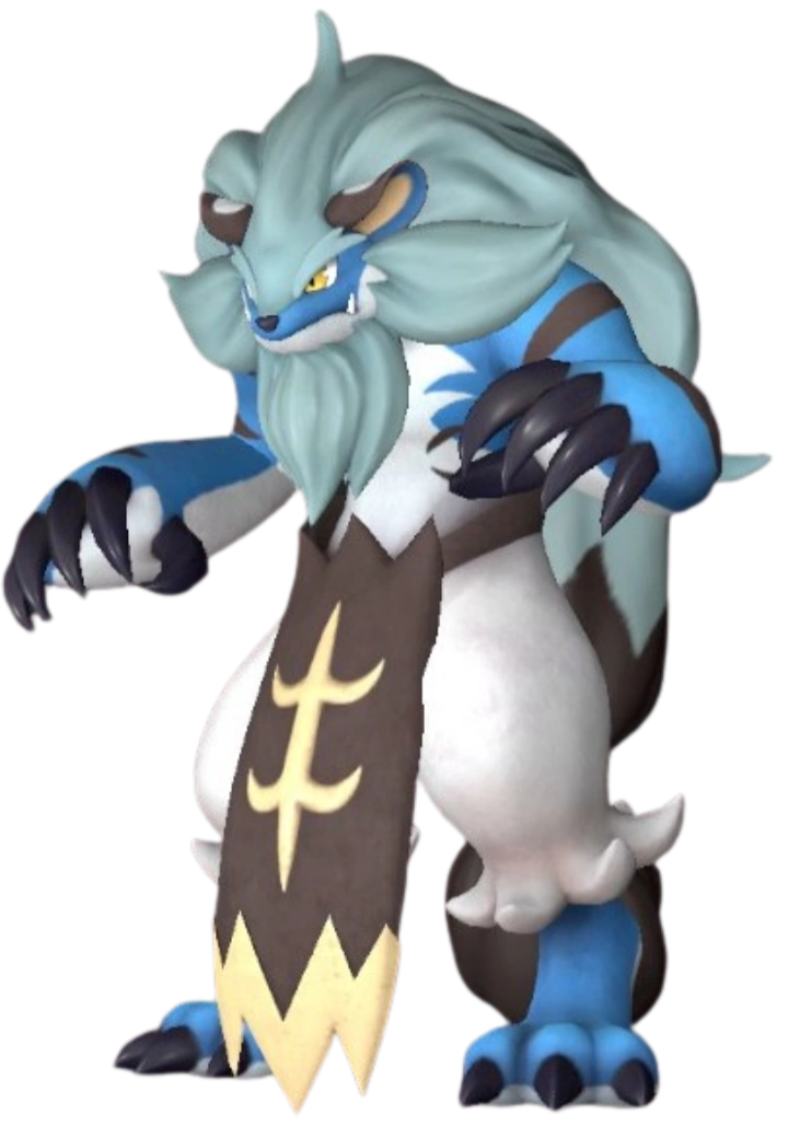 Bastigor | Palworld Wiki | Fandom