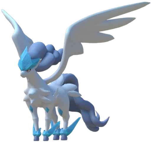 Frostallion | Palworld Wiki | Fandom