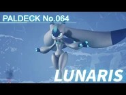 Lunaris | Palworld Wiki | Fandom