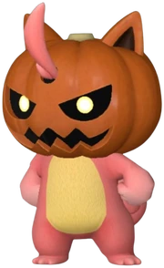 Cattiva | Palworld Wiki | Fandom