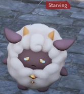 Lamball | Palworld Wiki | Fandom