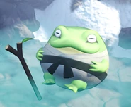 Croajiro | Palworld Wiki | Fandom