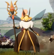 Elizabee | Palworld Wiki | Fandom