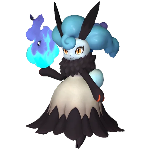 Nitemary | Palworld Wiki | Fandom